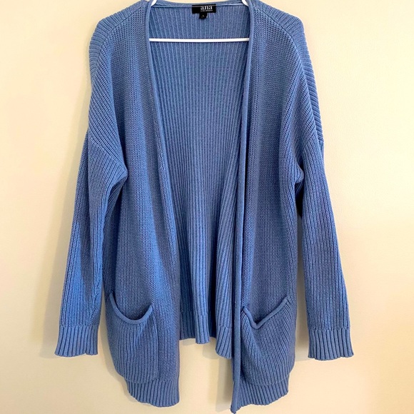 a.n.a | Sweaters | Ana Knit Cardigan | Poshmark